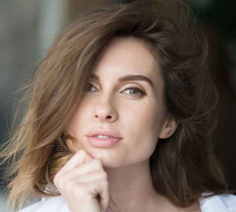 PDO Brow Lift Knoxville | RevitalyzeMD | Dr. Debra Durst