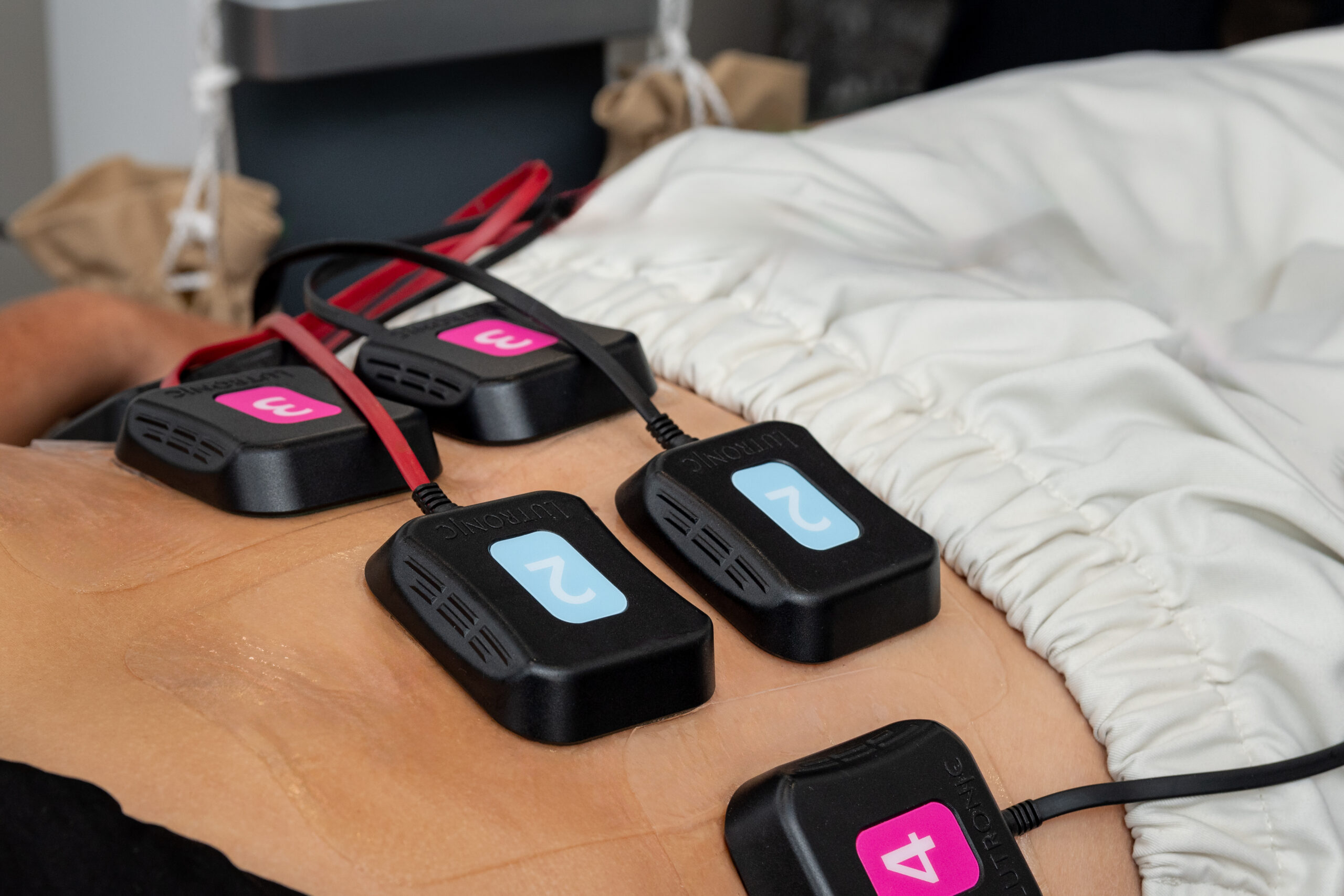 Accufit Knoxville | RevitalyzeMD | Dr. Debra Durst