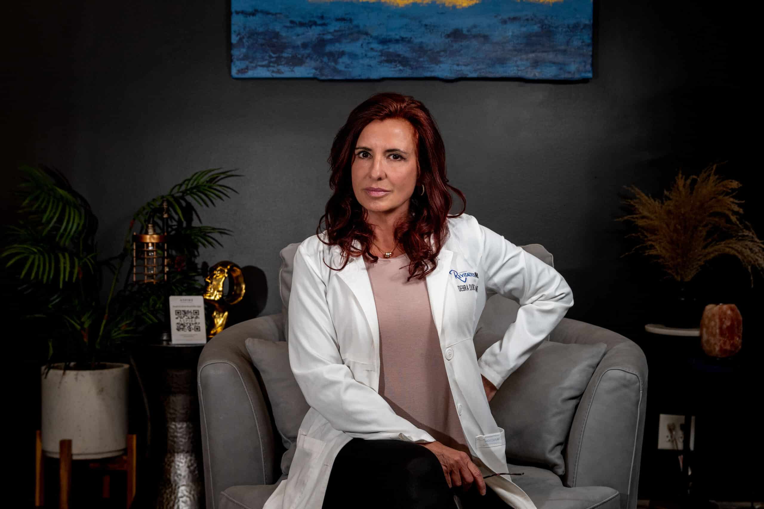 Why I Left Traditional Medicine Behind: A New Approach to Wellness ...